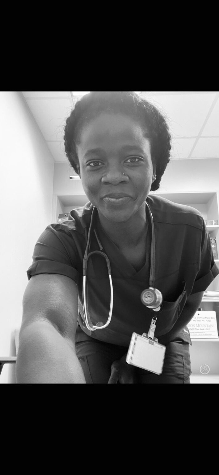 Meet the Team – Arieli foundation